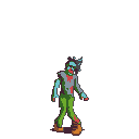 JavaScript Raycasting Engine